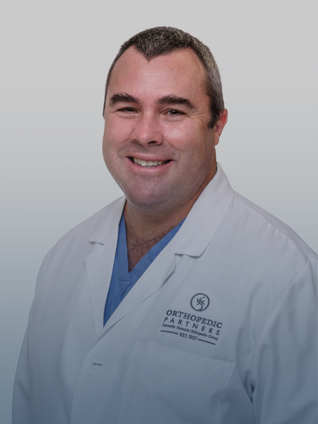 R. Justin Thoms, M.D. - Orthopedic Partners
