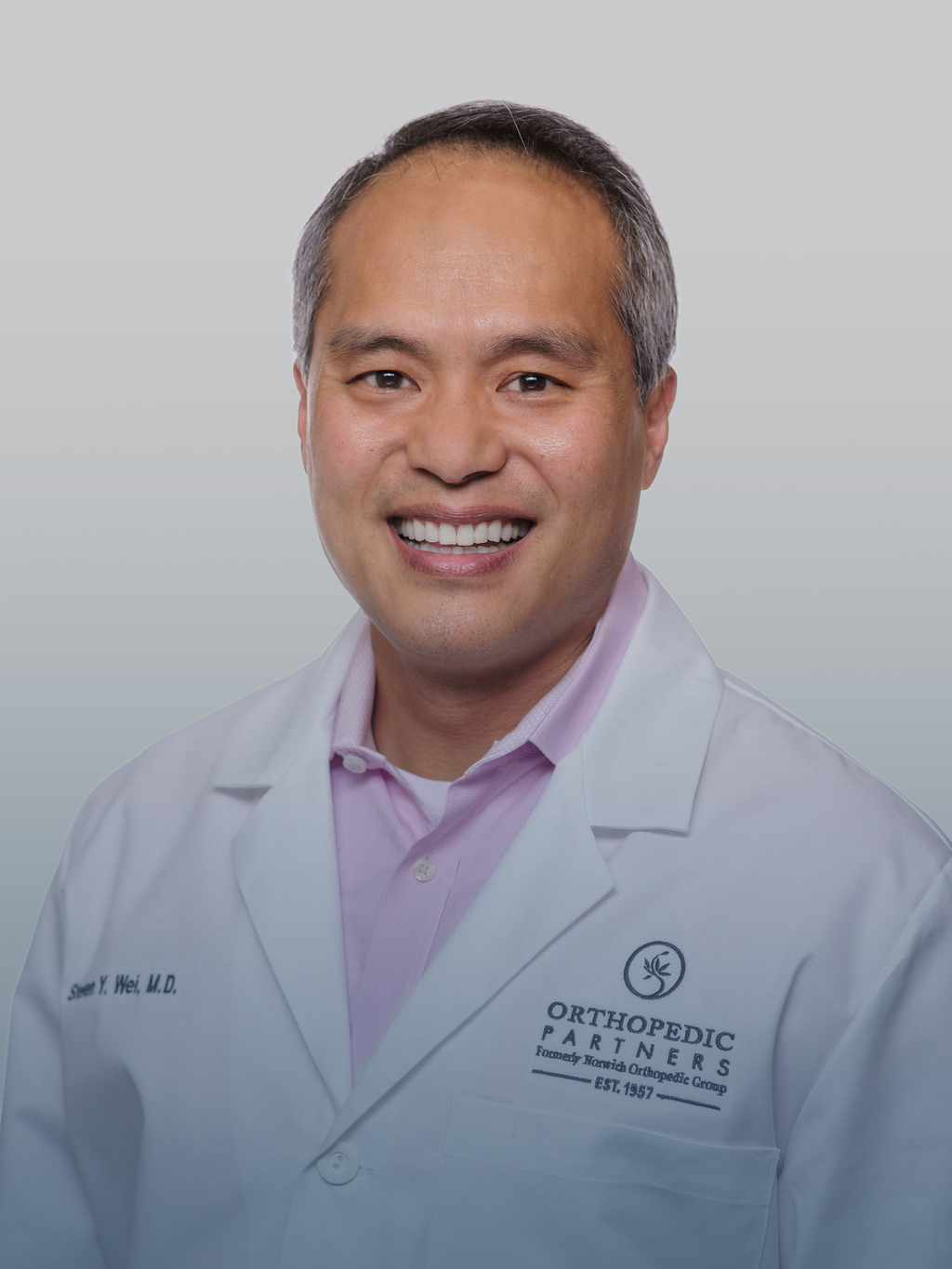 Erik Sommers, PA-C - Orthopedic Partners