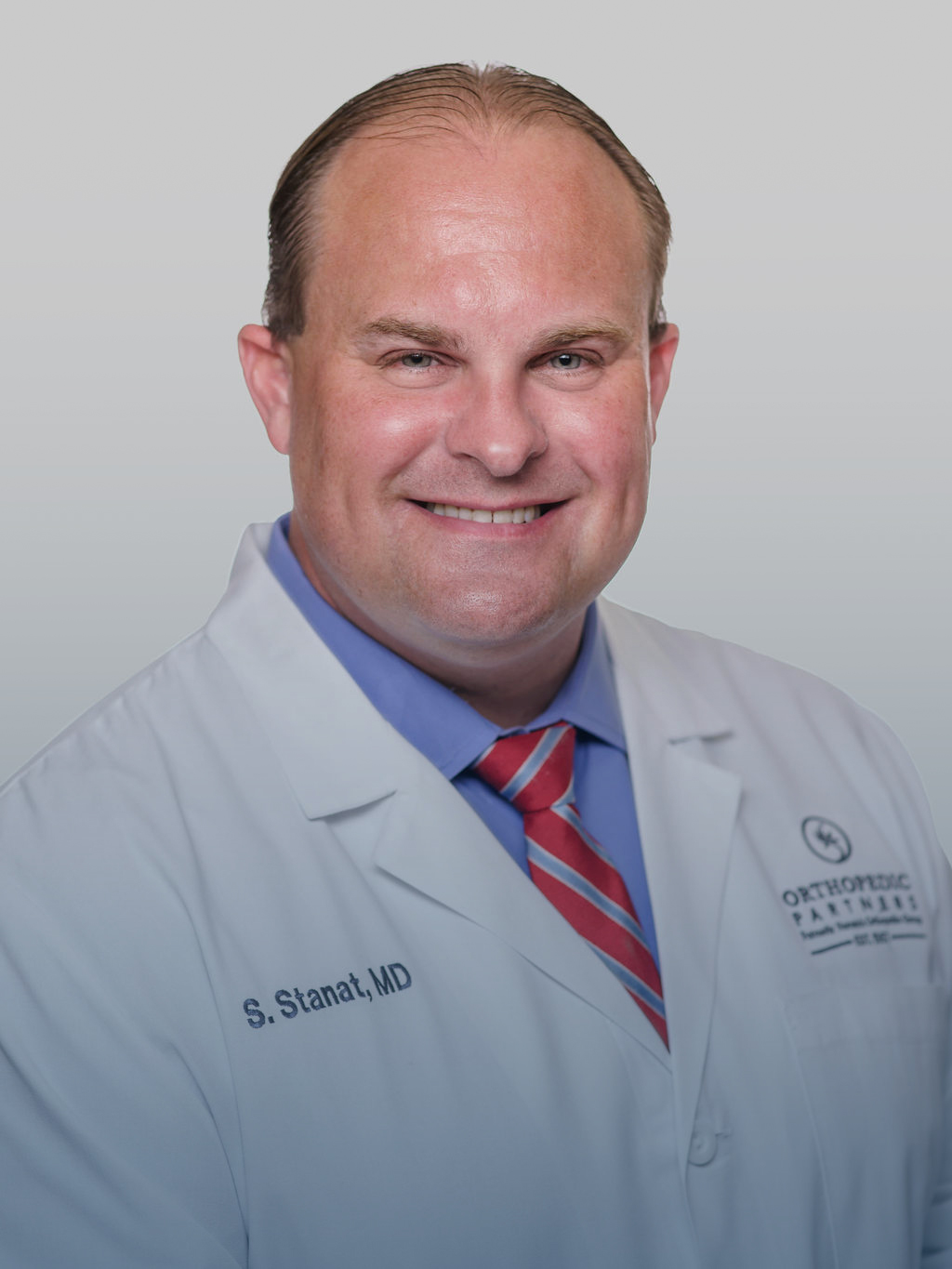 Stephanie Mierz, PA-C - Orthopedic Partners