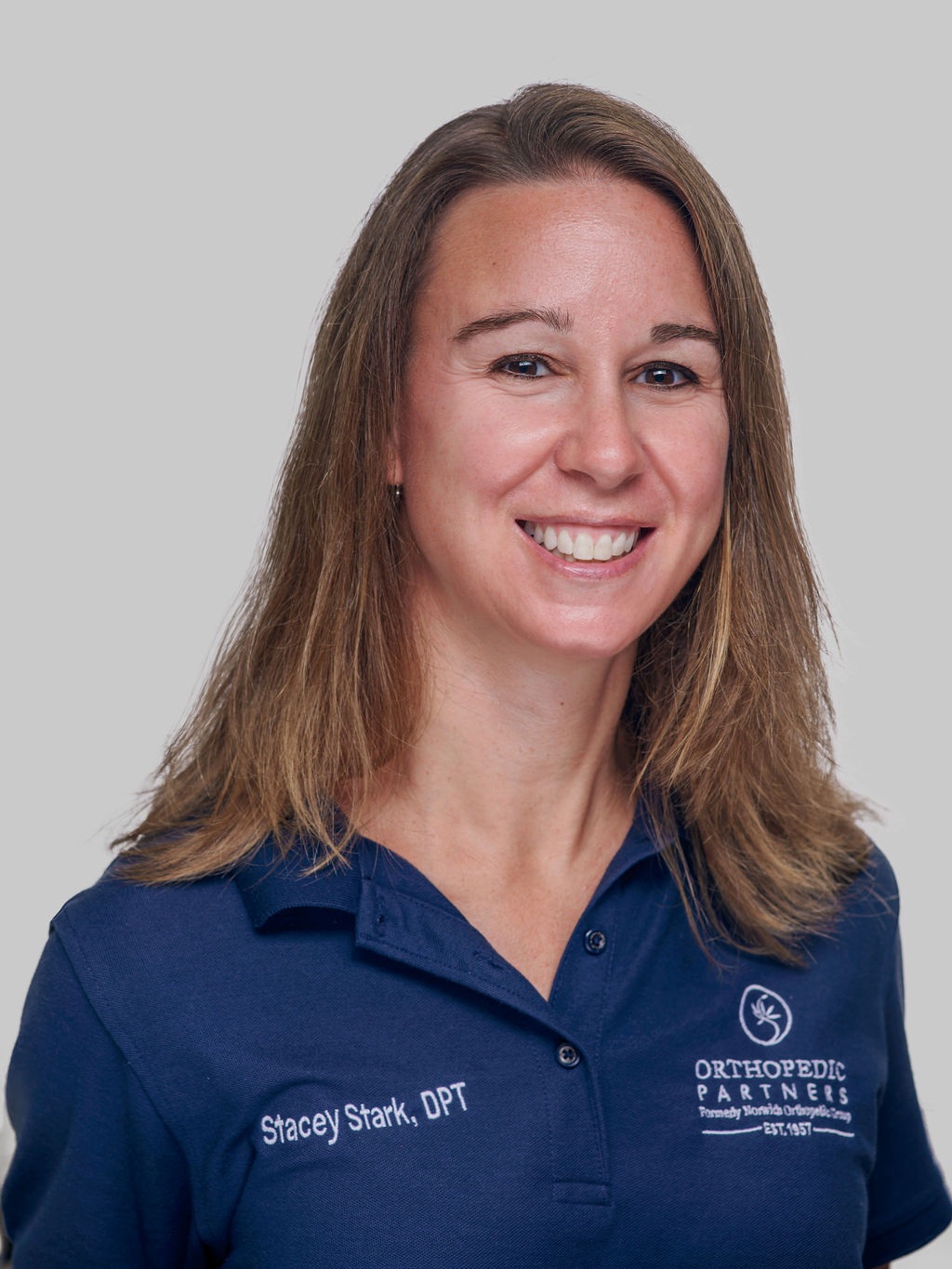 Stacey Stark, DPT - Orthopedic Partners