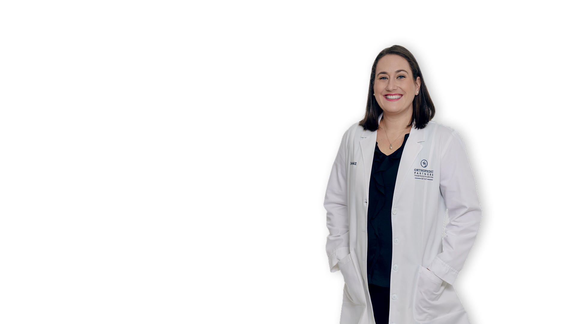 Emily Vafek, M.D. - Orthopedic Partners