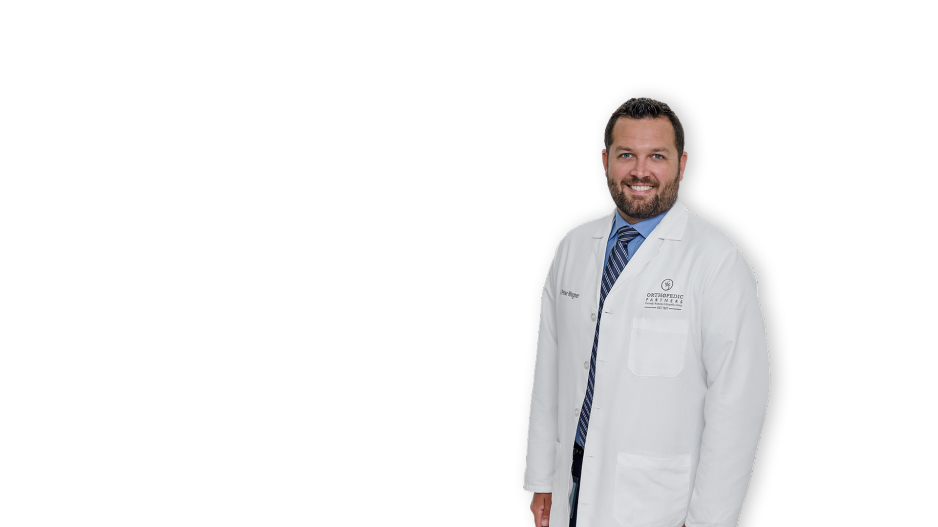 Peter Wagner, M.D. - Orthopedic Partners