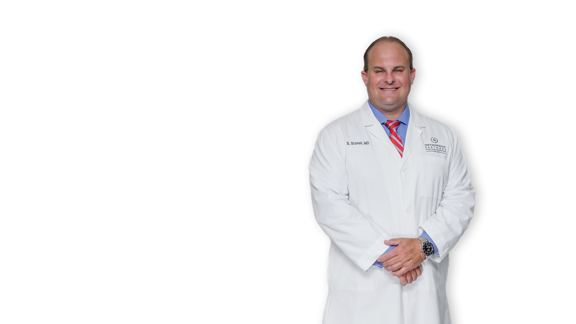 Scott J. Stanat - Orthopedic Partners