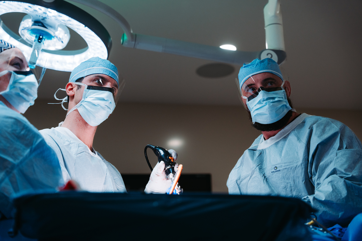 About | Orthopedic Partners