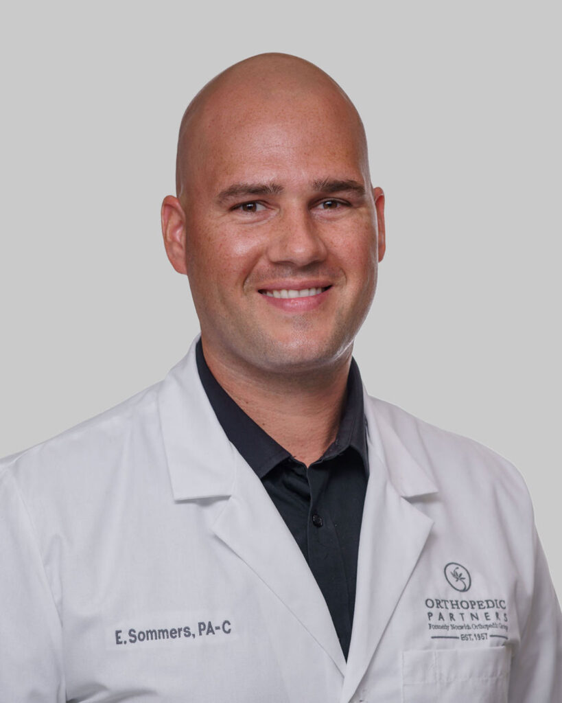 Steven Yin Wei, M.D. - Orthopedic Partners