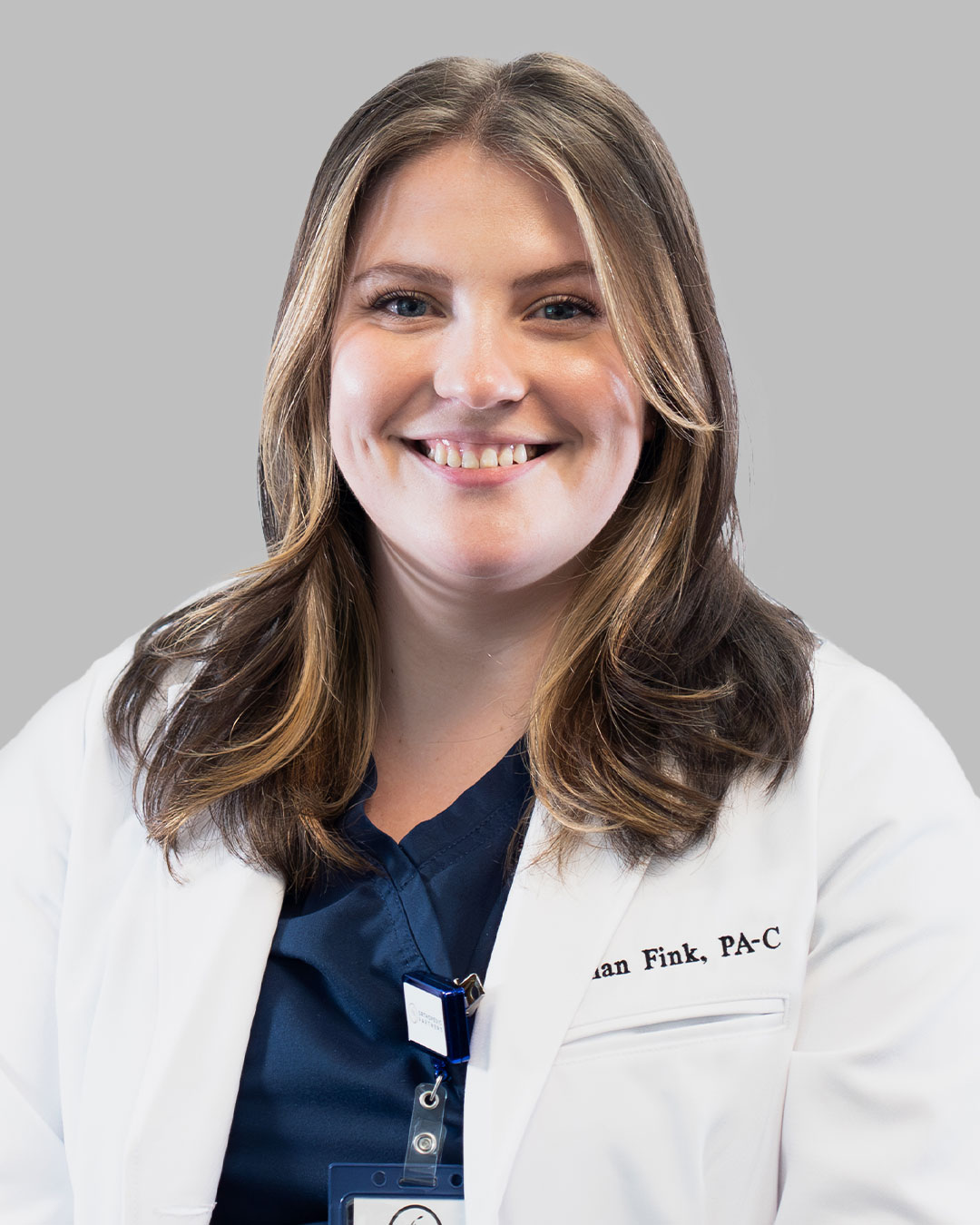 Meghan Fink, PA-C - Orthopedic Partners
