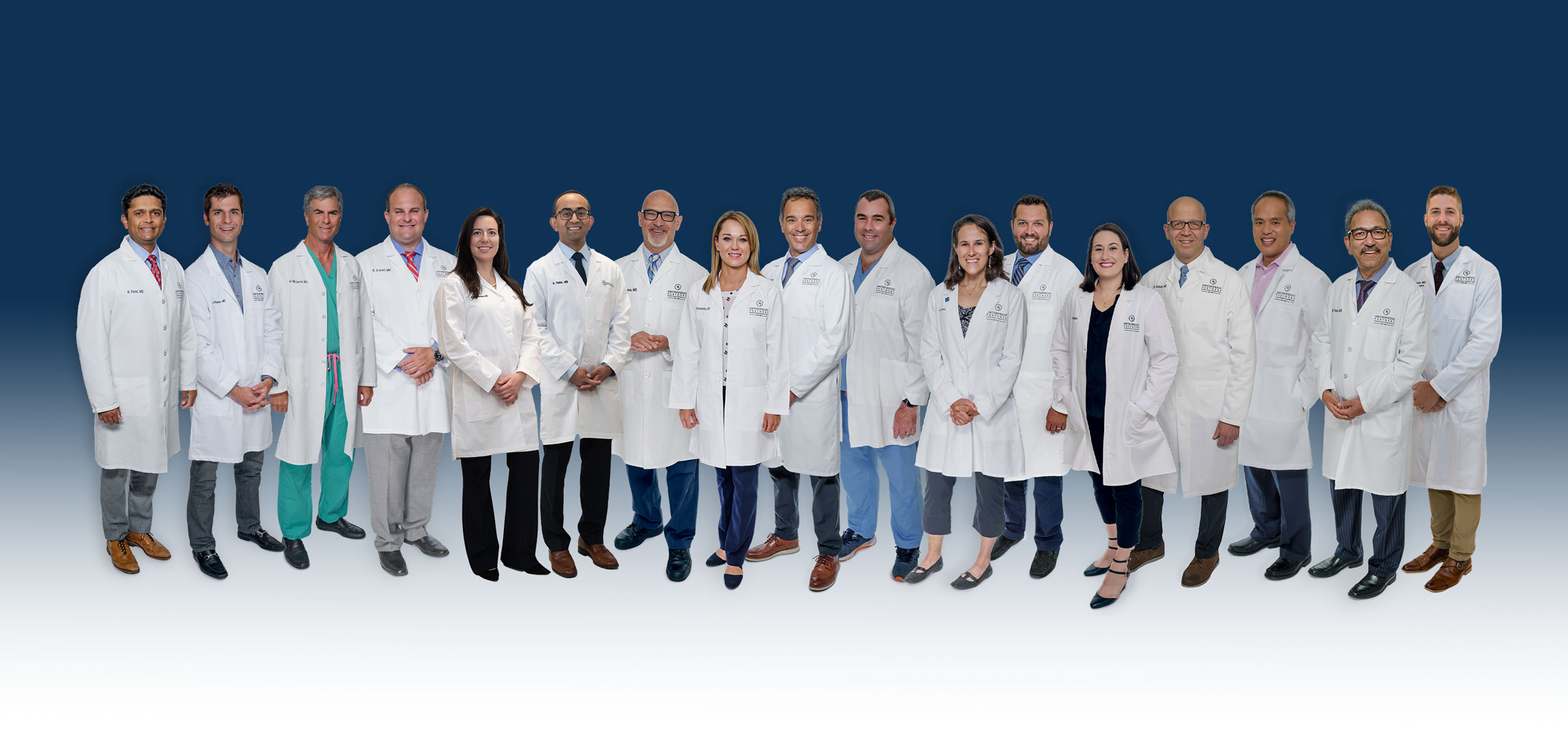 Physicians - Orthopedic Partners