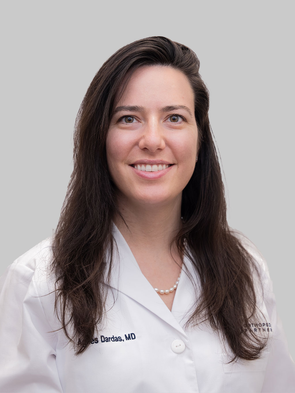 Dr. Agnes Dardas - Orthopedic Partners