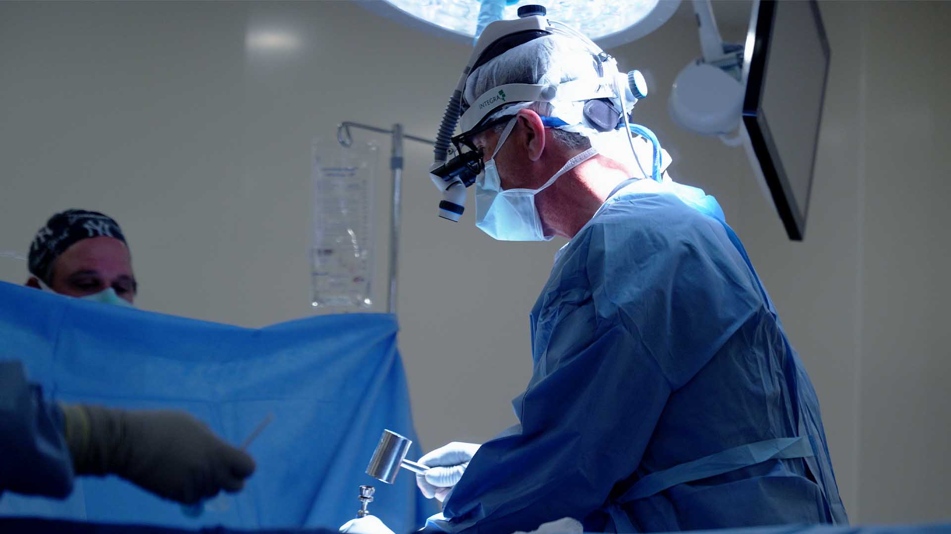 Michael J. Halperin, M.D. - Orthopedic Partners