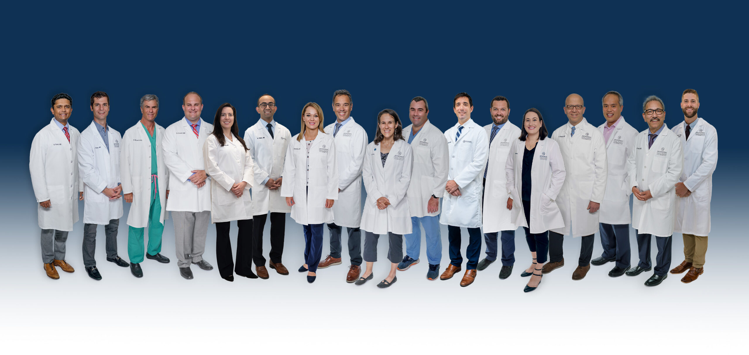 Physicians - Orthopedic Partners