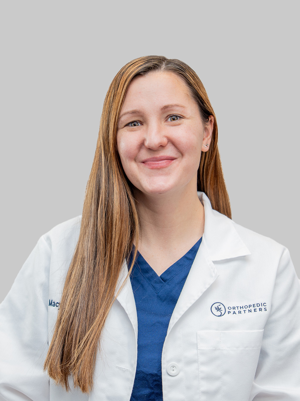 Macy Gleason, NP-C - Orthopedic Partners