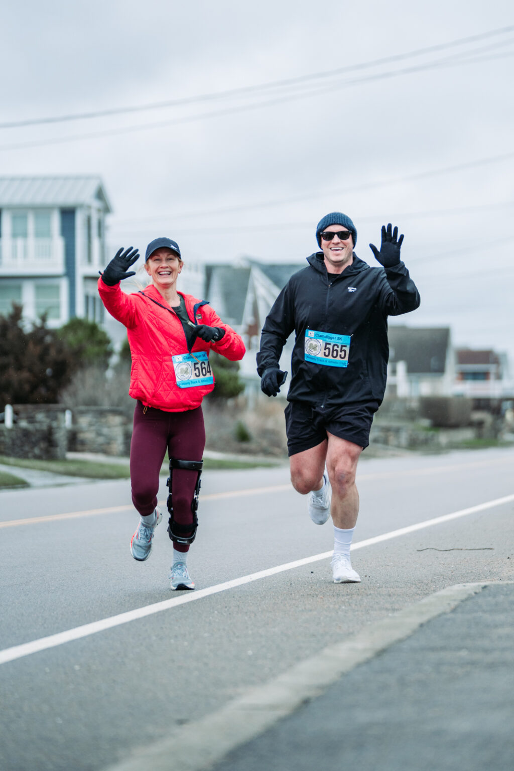 7 Strategies to Prevent Shin Splints - Orthopedic Partners